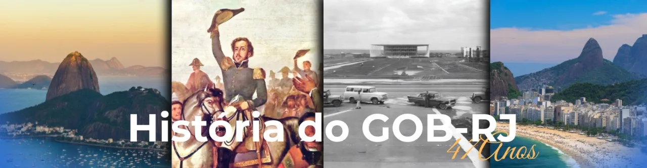 GOB - RJ